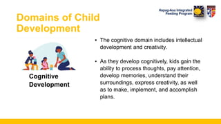 CHILD DEVELOPMENT PRESENTATION on nurturing the future.pptx