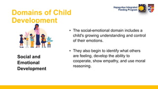 CHILD DEVELOPMENT PRESENTATION on nurturing the future.pptx