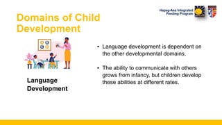 CHILD DEVELOPMENT PRESENTATION on nurturing the future.pptx