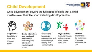 CHILD DEVELOPMENT PRESENTATION on nurturing the future.pptx