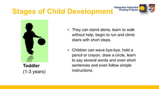 CHILD DEVELOPMENT PRESENTATION on nurturing the future.pptx