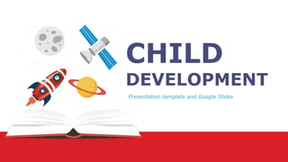 Child Development Presentation Template.pptx