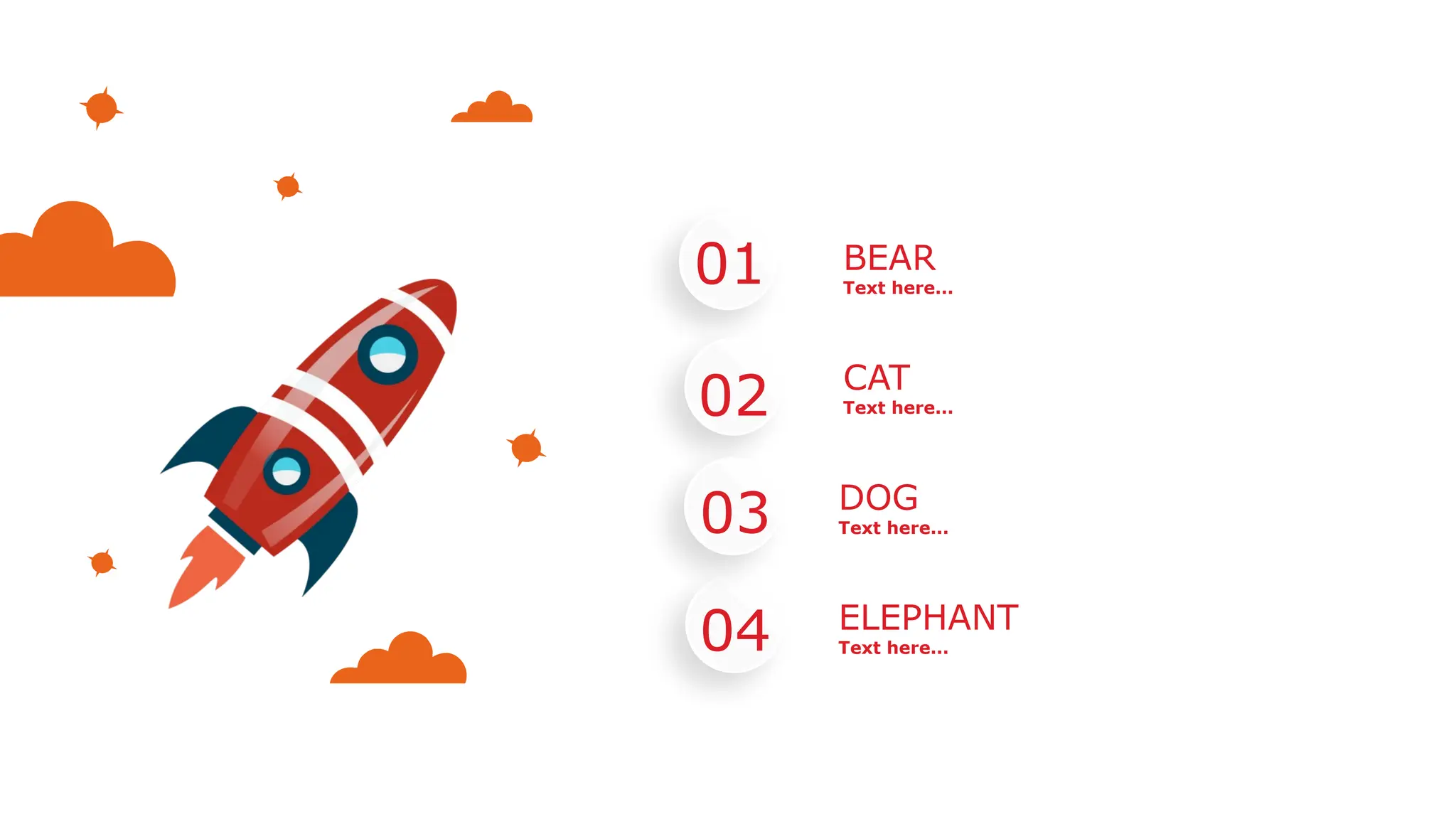 Child Development Presentation Template Pptx
