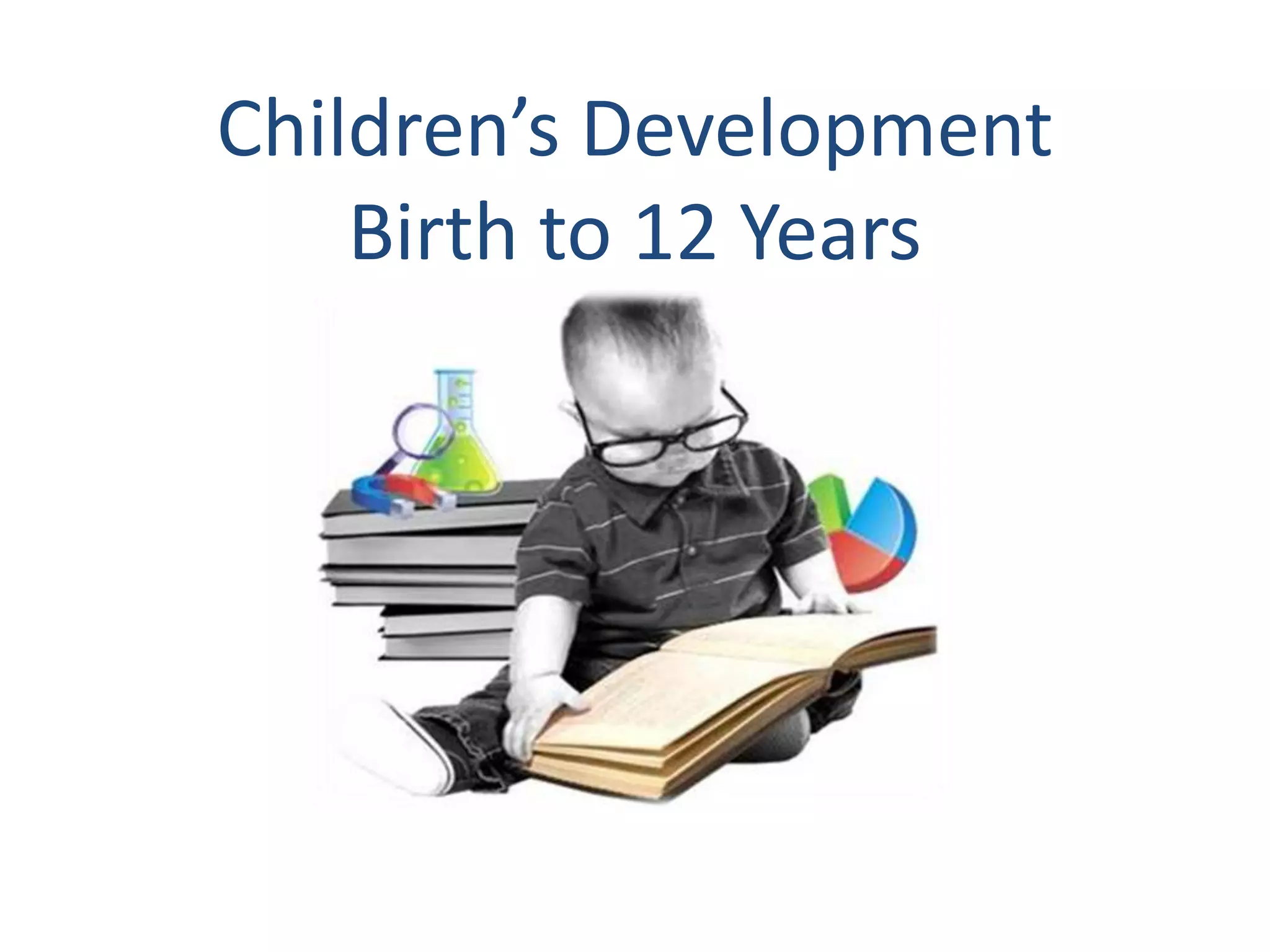 Child development revision 1 | PPTX