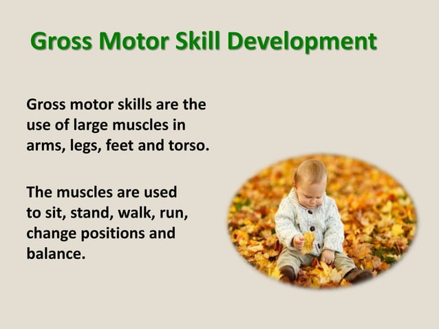 Child Development- The importance of Child Development and Psychology ...