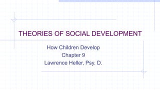 Child Development Theories.pptx