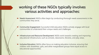 Child Education NGO in Jabalpur.pptx