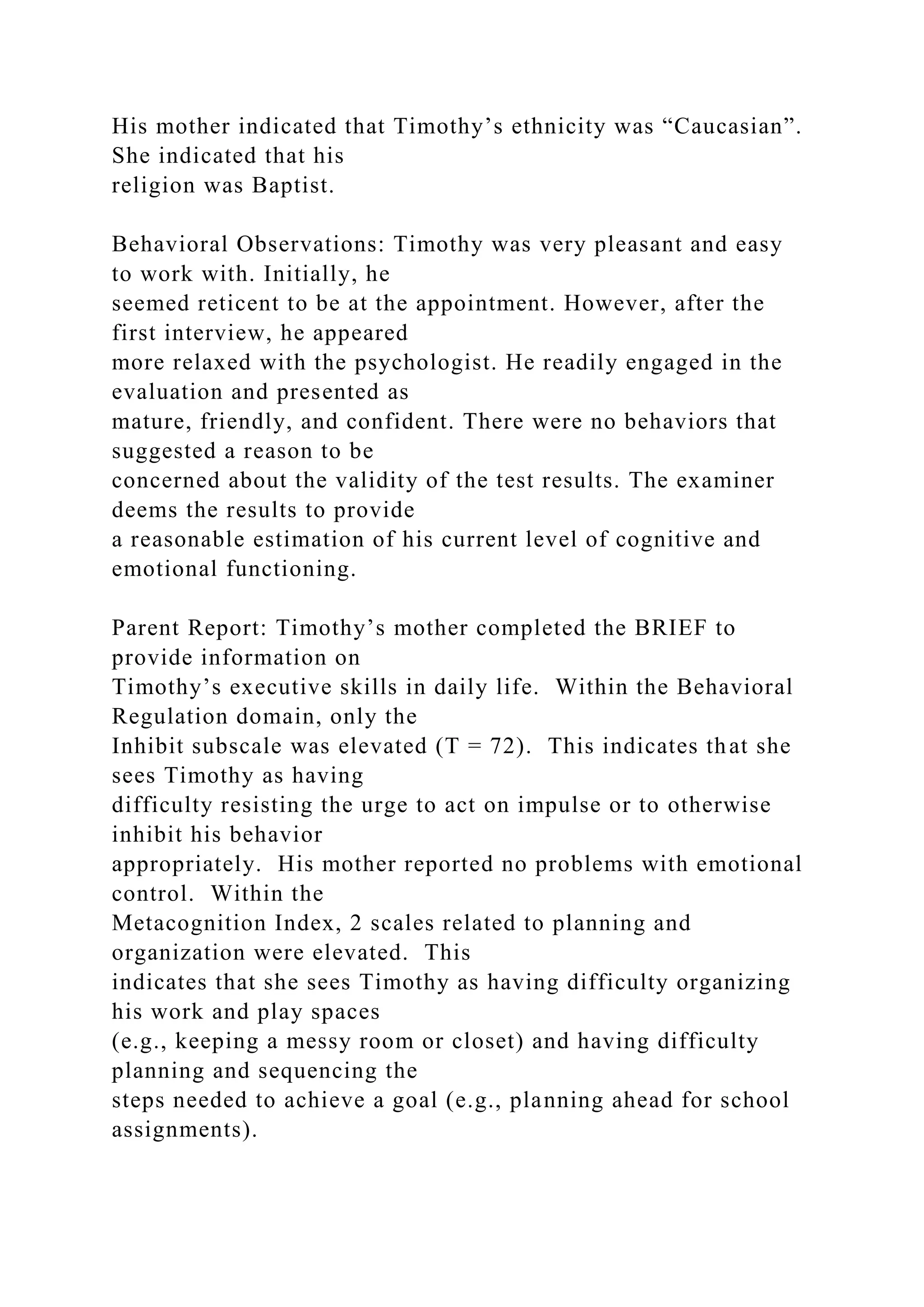 CHILDERS, Timothy Page 1 of 5 About Timothy Childers .docx