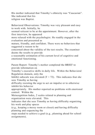 CHILDERS, Timothy Page 1 of 5 About Timothy Childers .docx