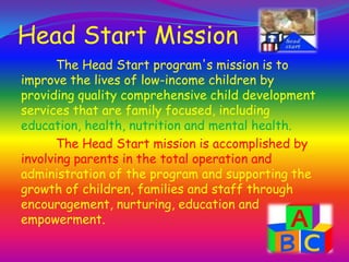 Child & fam 90.1 child care power point | PPTX