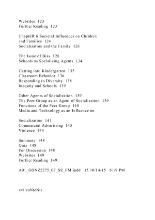 Child, Family, and CommunityFamily-Centered Early C.docx