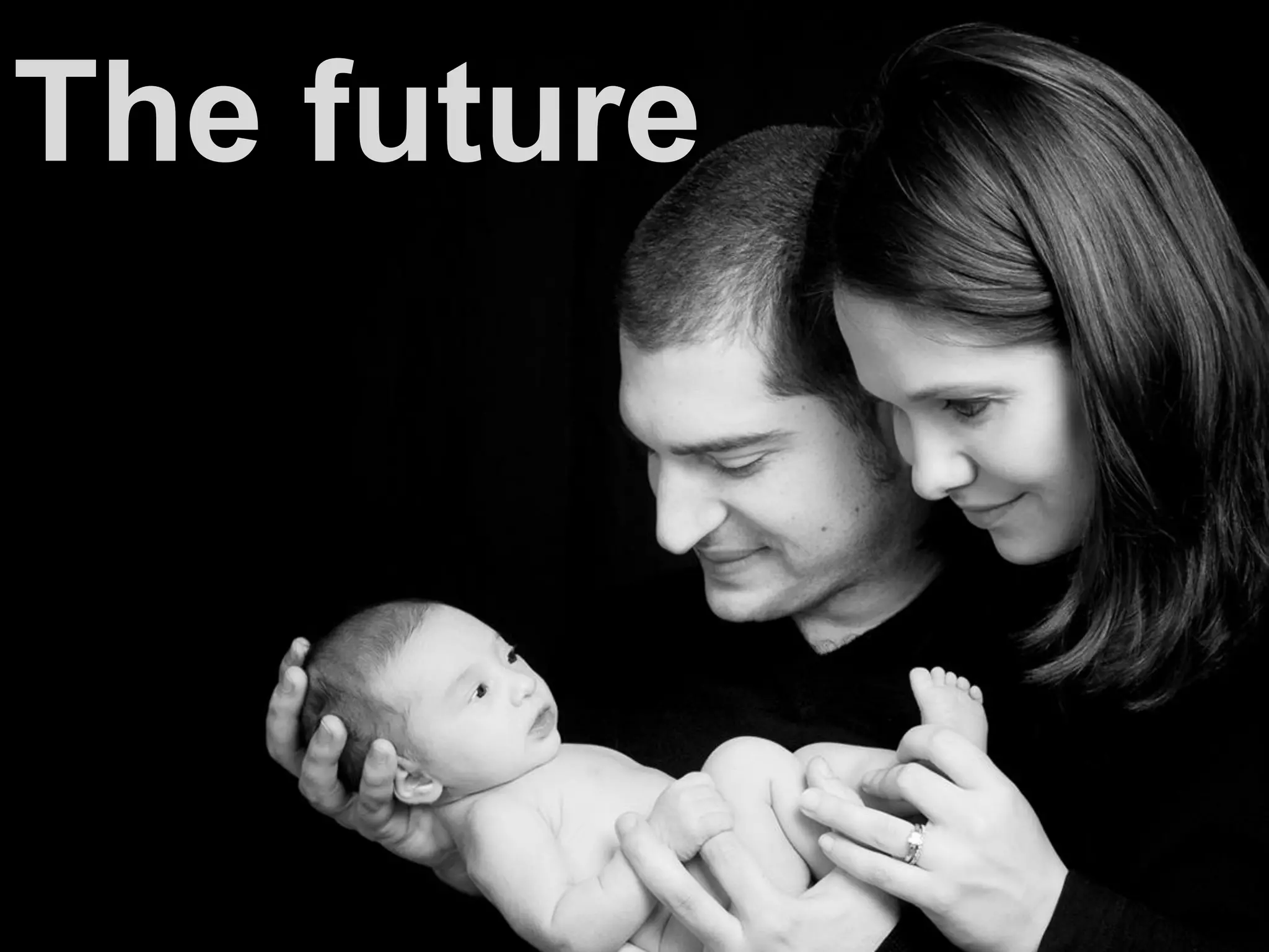 Pro-natalist life values: The future | PPT