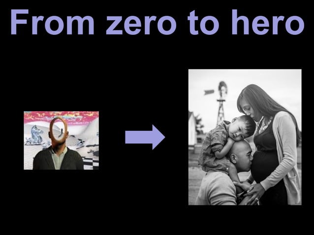 Pronatalism family values: from zero to hero | PPT