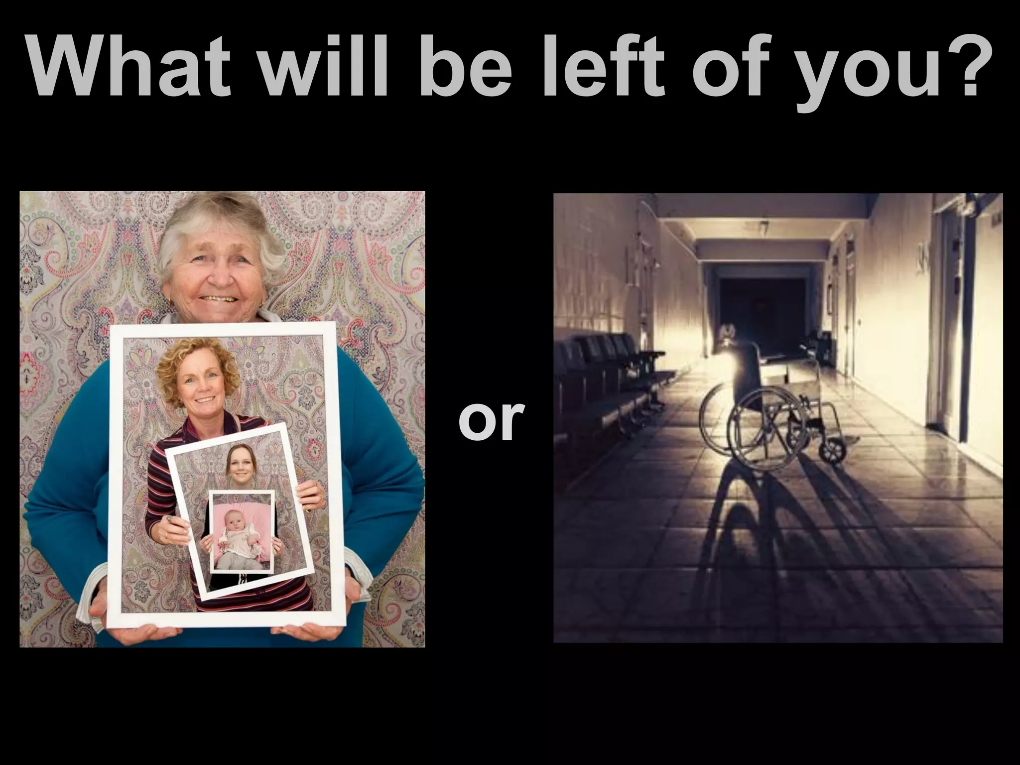 Pro-natalist life values: what will be left of you? | PPT