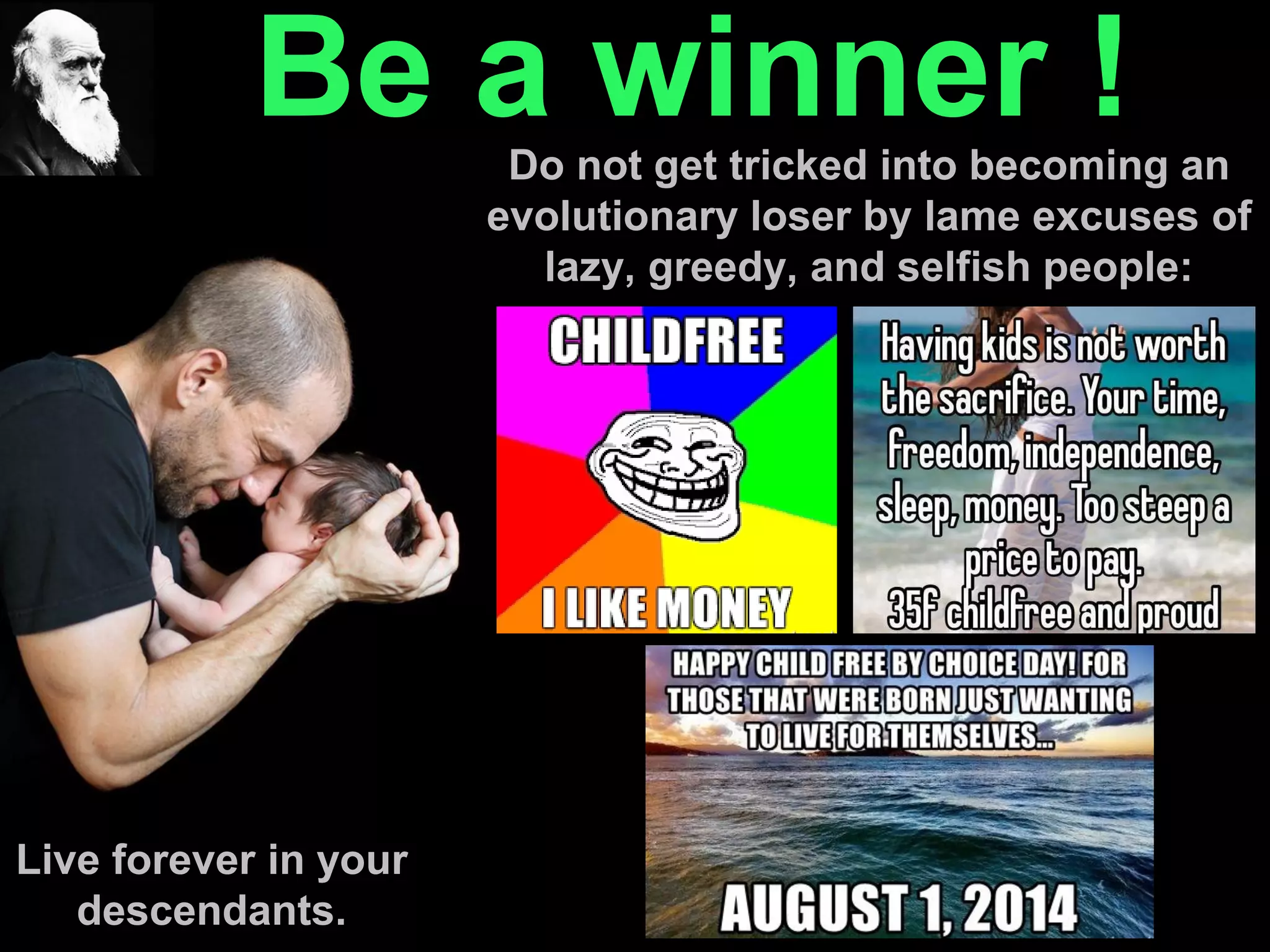 Be a winner ! | PDF