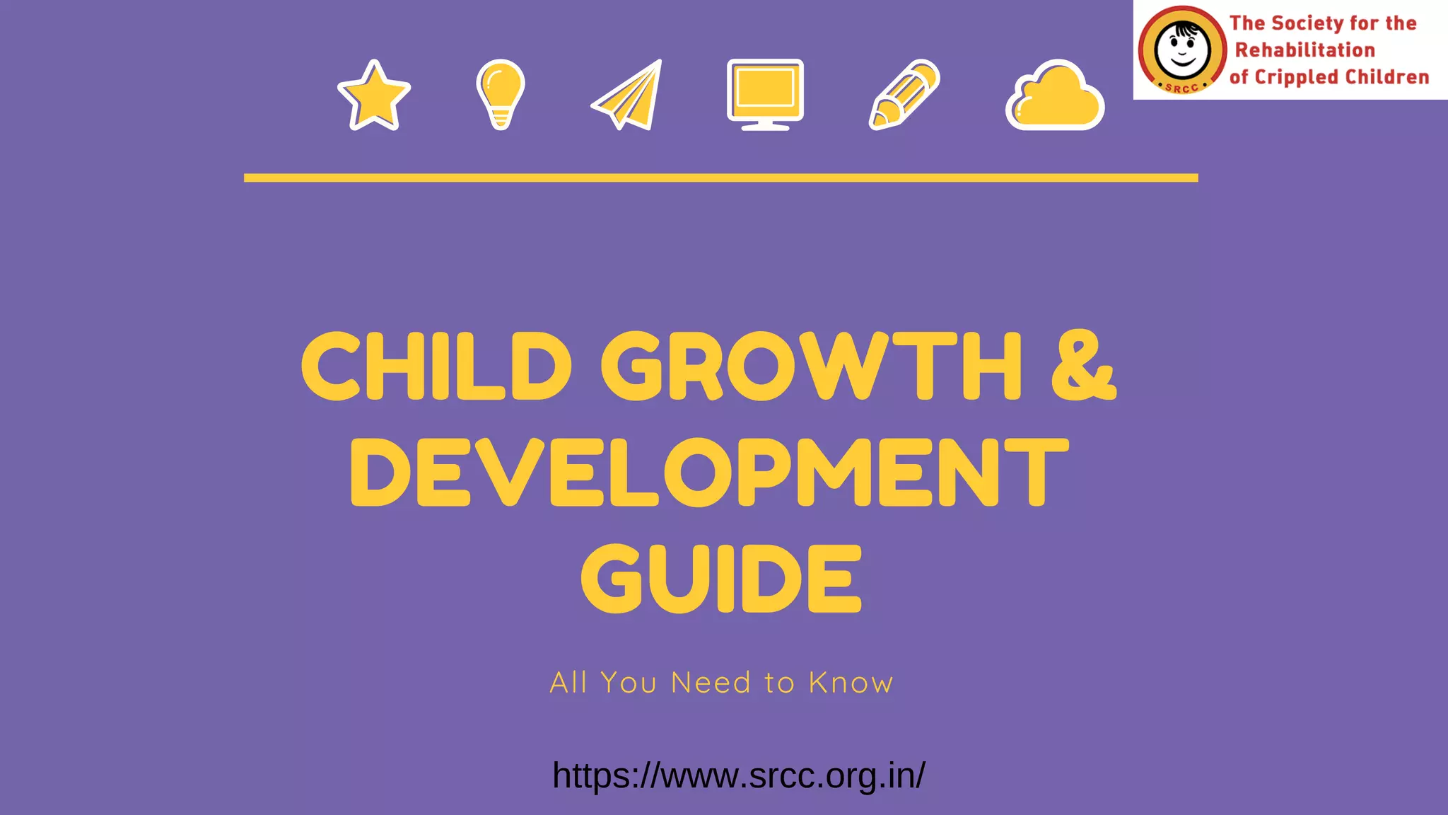 Child growth & development guide | PDF