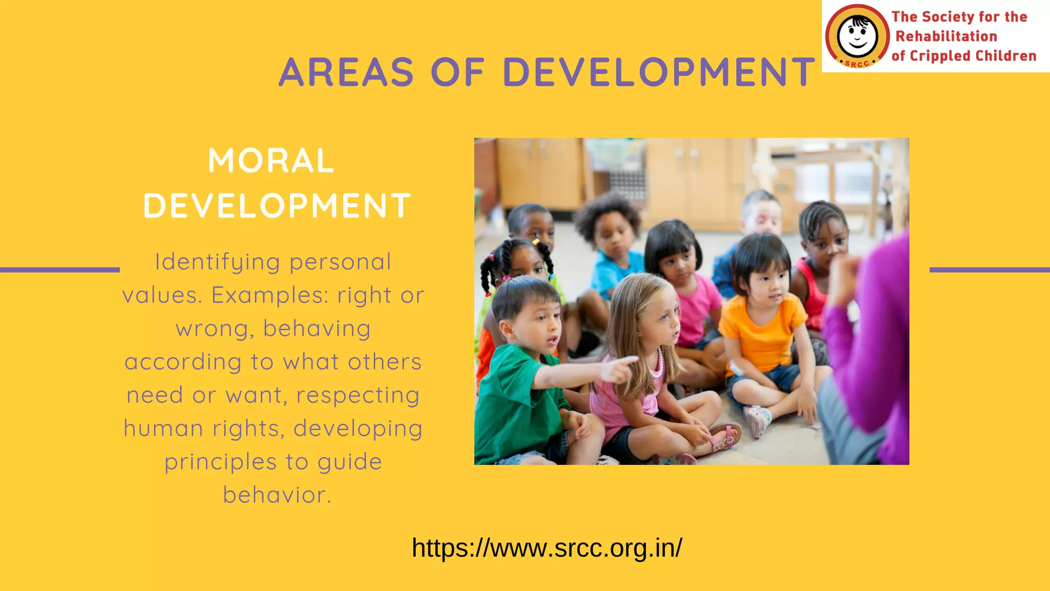 Child growth & development guide | PDF