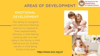 Child growth & development guide | PPT