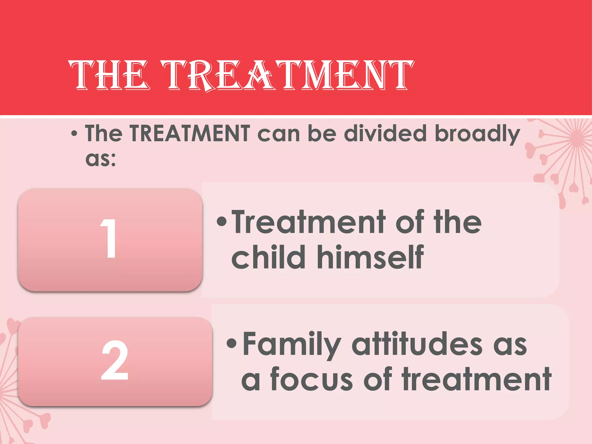 Child guidance clinic | PPTX