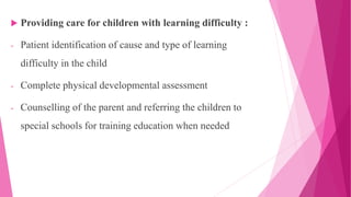 CHILD GUIDANCE CLINIC. PPT.pptx