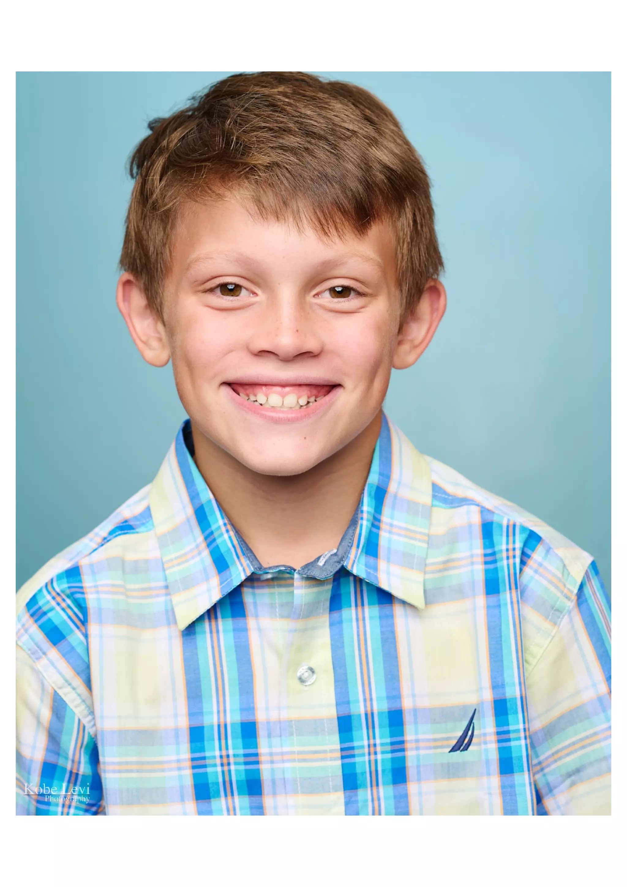 Child Headshots Los Angeles | PDF