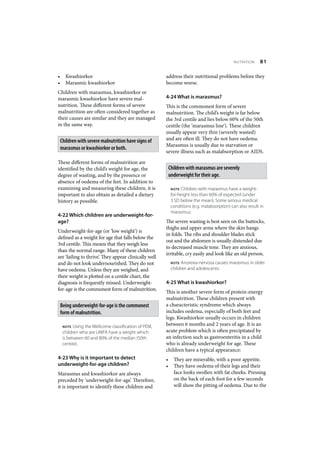 Child Healthcare: Nutrition | PDF | Children\'s Health | Healthy Living