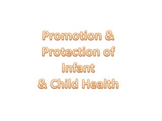 Child Health from RMNCH+A perspective_Dr. ANANYA.pdf