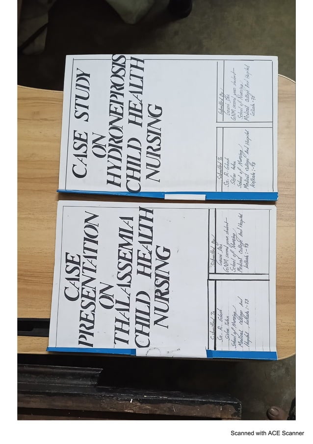 child health nursing file for second year GNM students.pdf