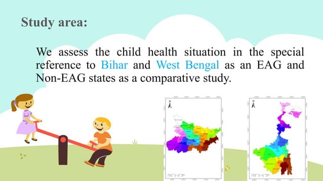 Child health outcomes ppt dibakar | PPT