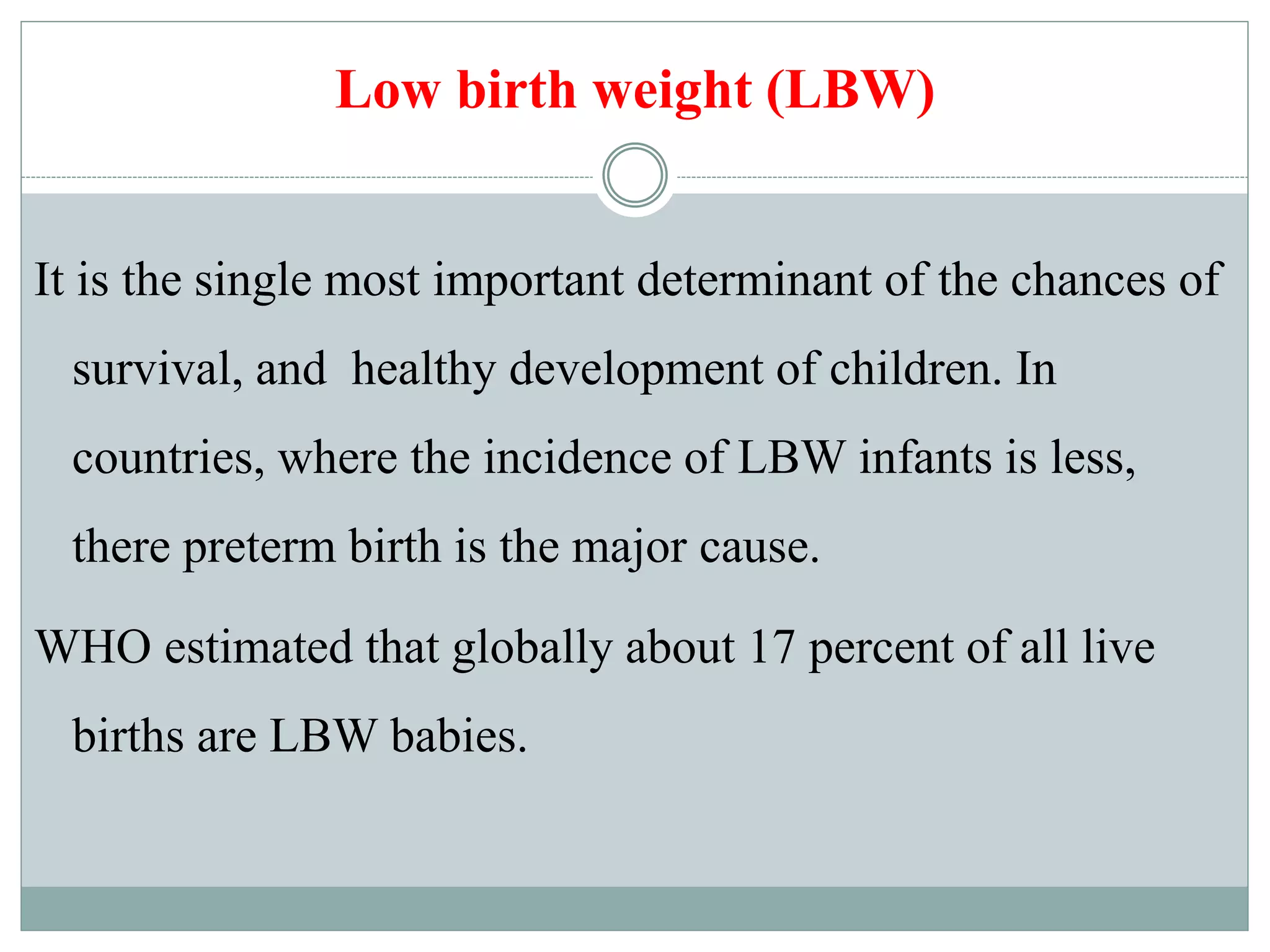 Child health problem in India Pediatric Nursing | PPTX
