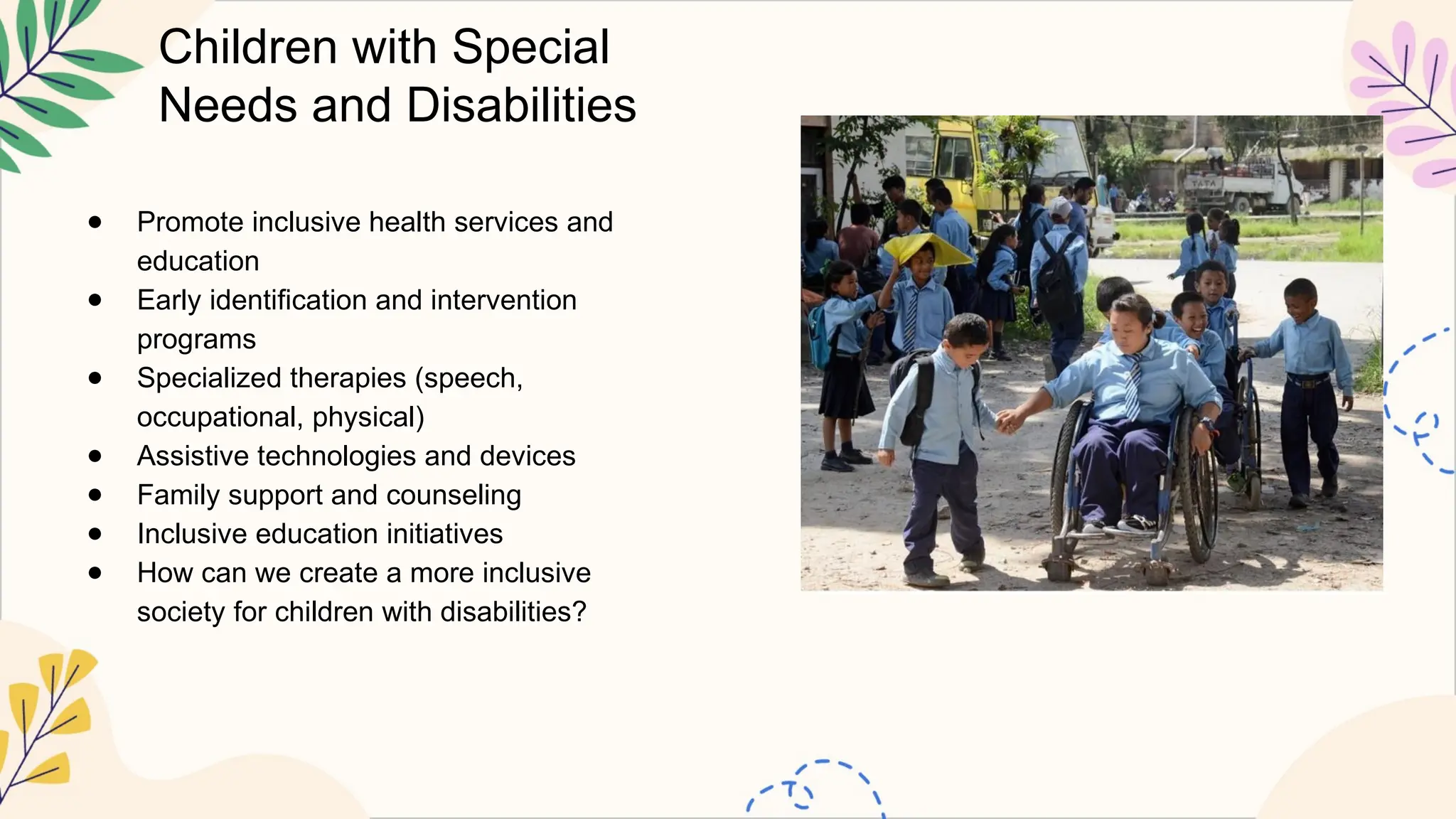 Child Health Programs and Interventions_ Nurturing the Future.pptx