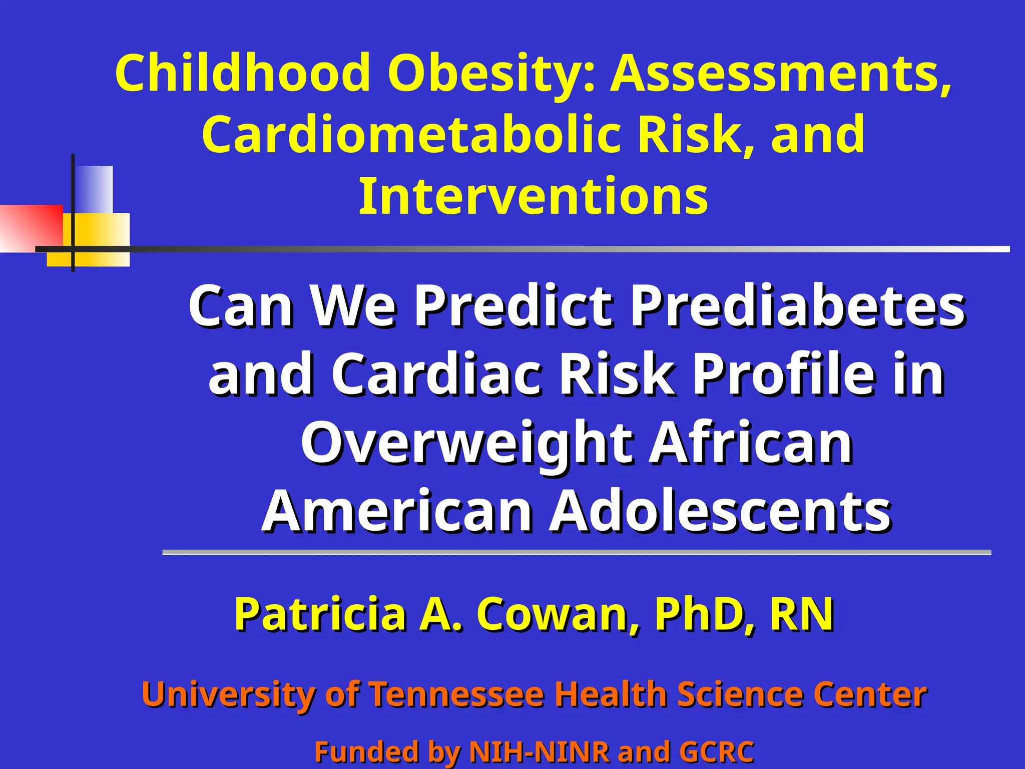 childhood-obesity assessment and risk intervention.ppt