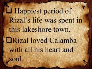 Childhood-of-Rizal-and-the-life-in-Calamba.pptx