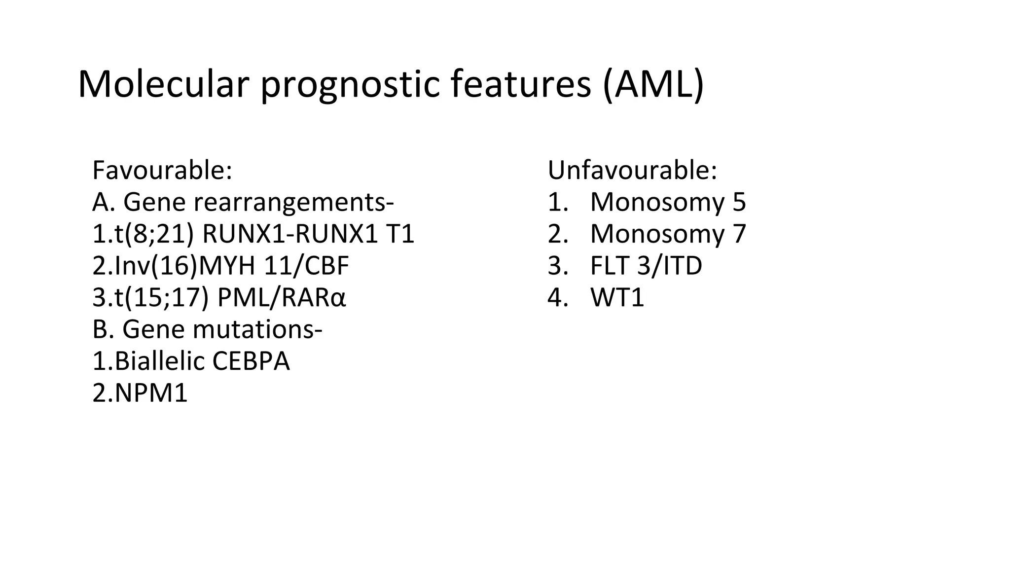 Childhood Acute Leukemia.pptx