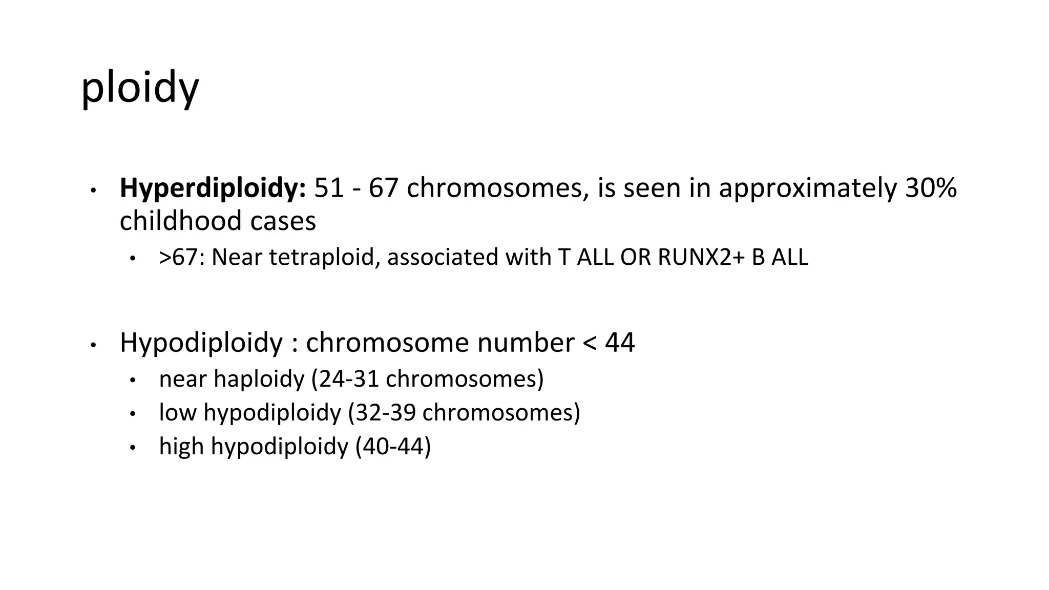 Childhood Acute Leukemia.pptx