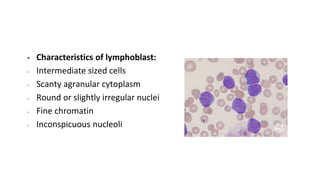 Childhood Acute Leukemia.pptx