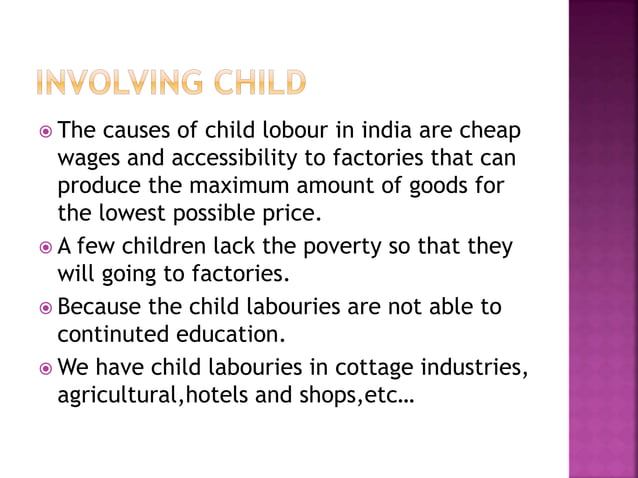 Childhood and growing up ppt | PPT