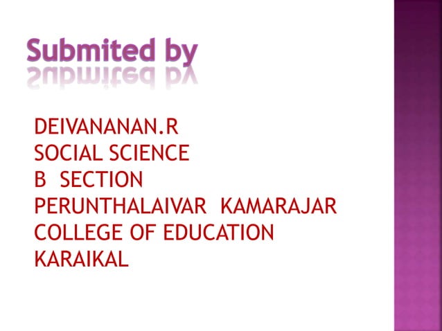 Childhood and growing up ppt | PPT