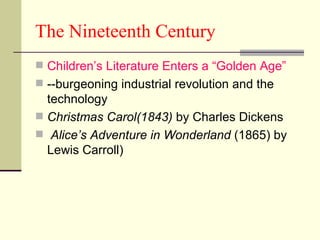 Childhood And History Ppt | PPT