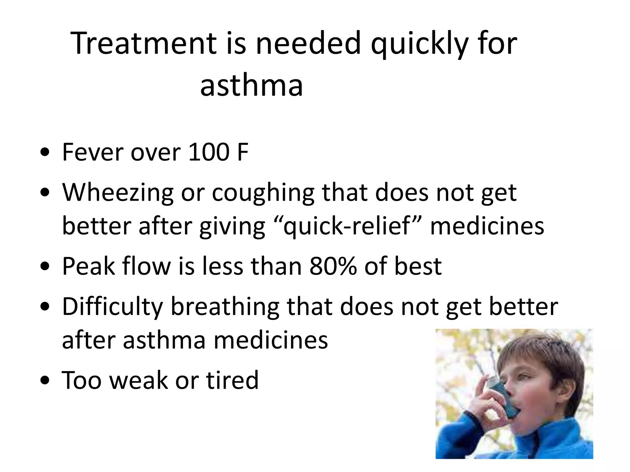 Childhood Asthma.pptx