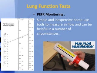 Childhood Asthma Management | PPTX