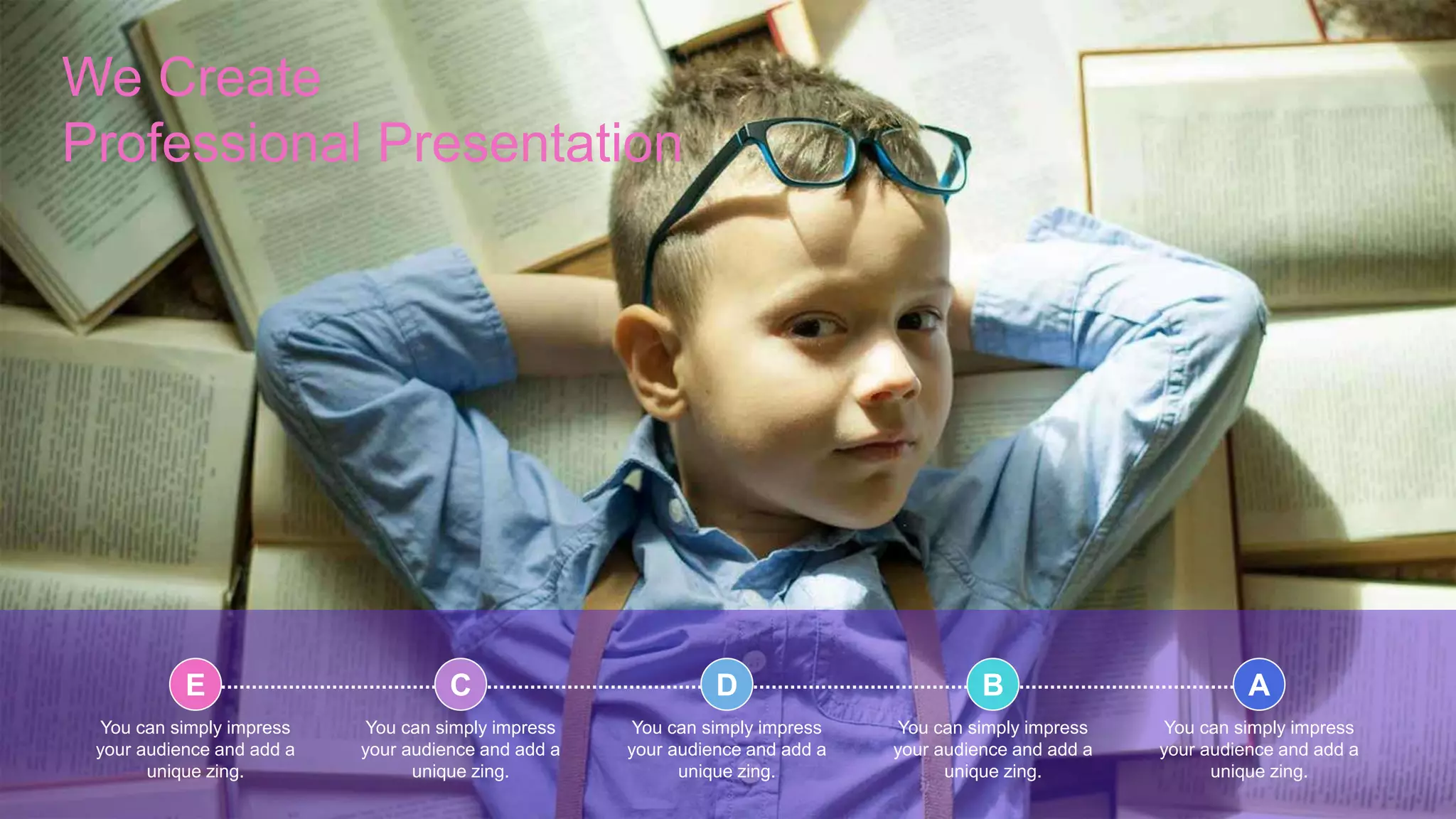 Childhood Big Dreams PowerPoint Templates.pptx