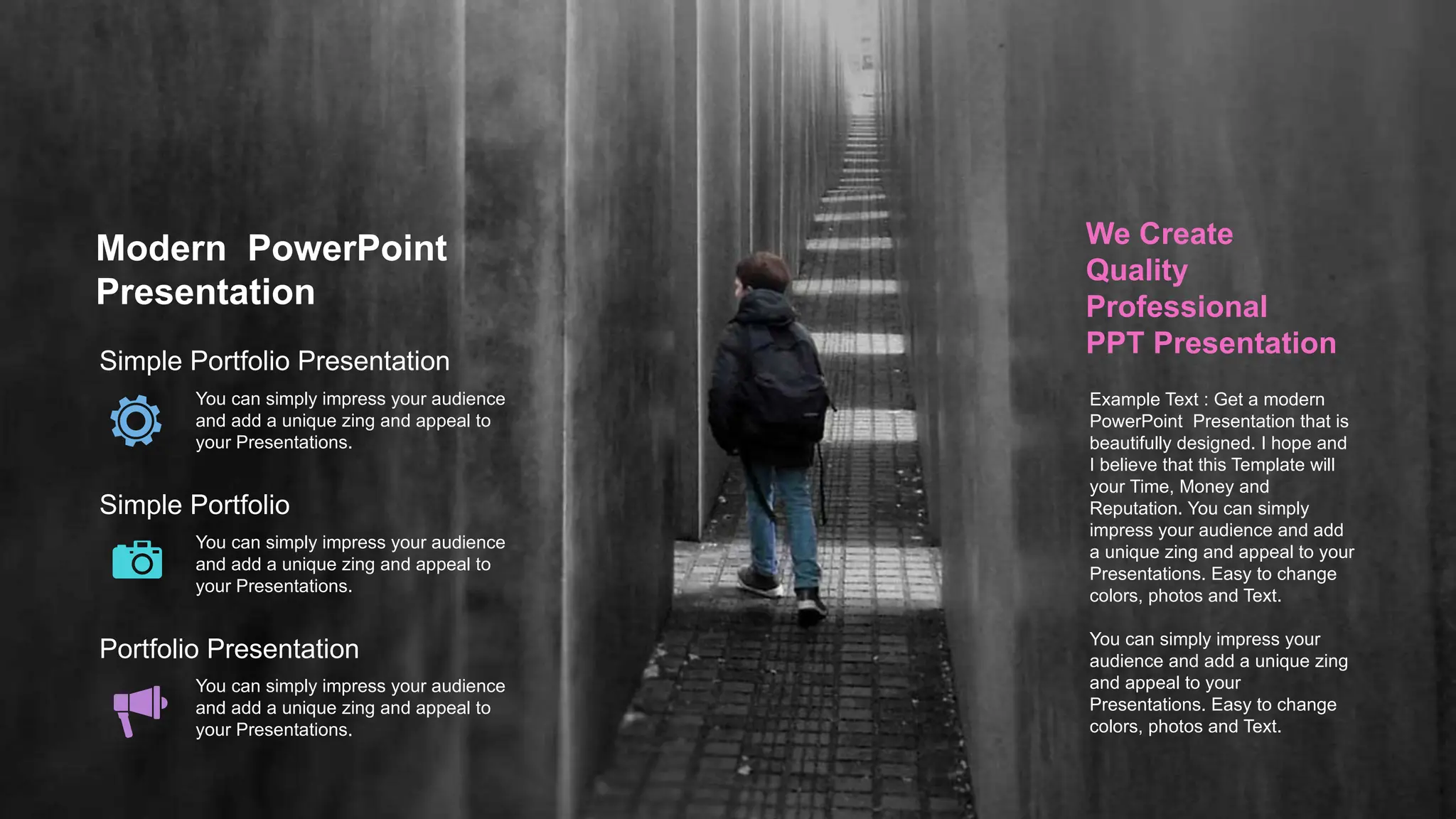 Childhood Big Dreams PowerPoint Templates.pptx