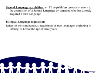 Childhoodbilingualim | PPT