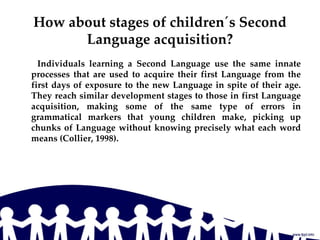 Childhoodbilingualim | PPT