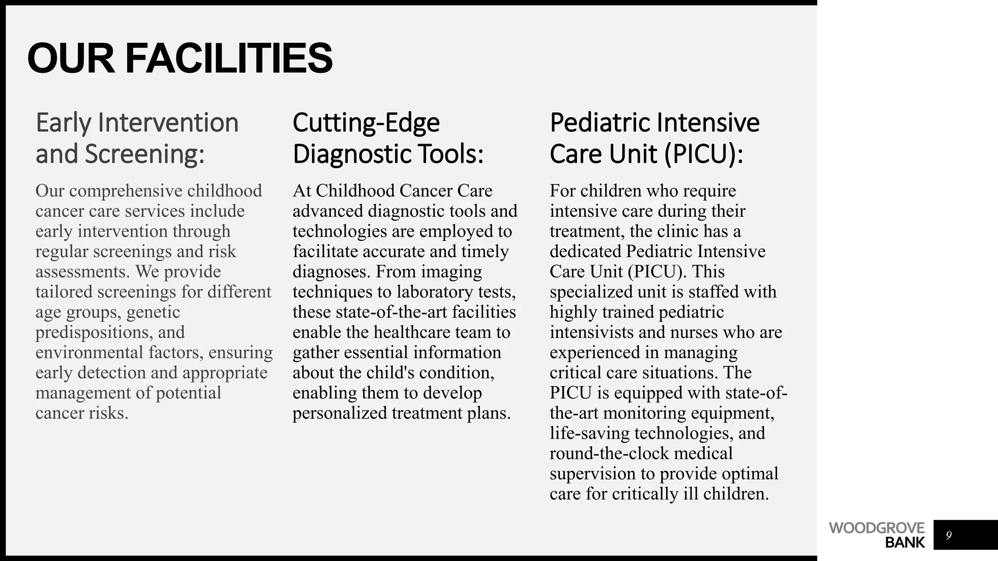 Childhood cancer care.pptx