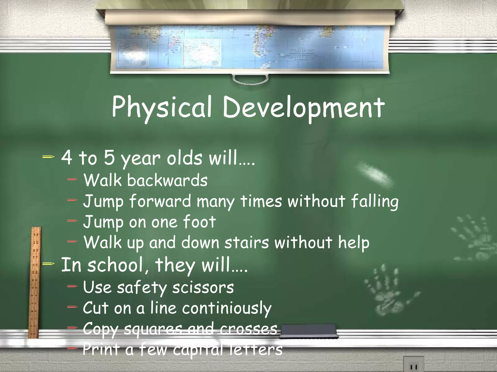 Childhood development | PPT