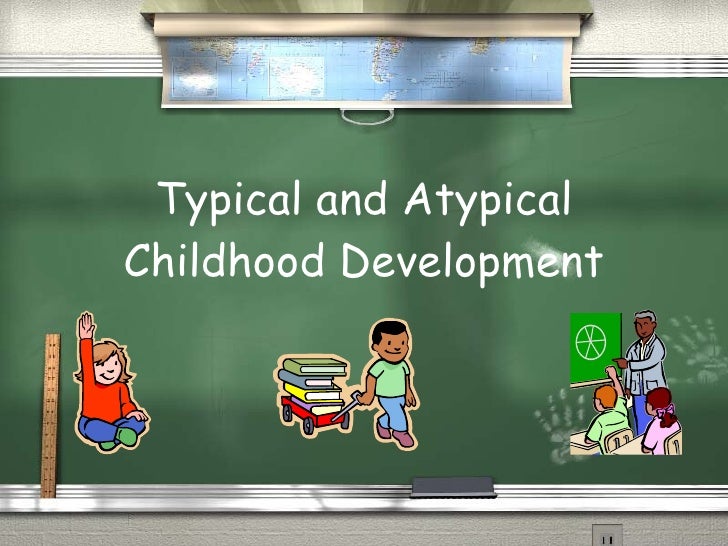 Childhood Development childhood-development