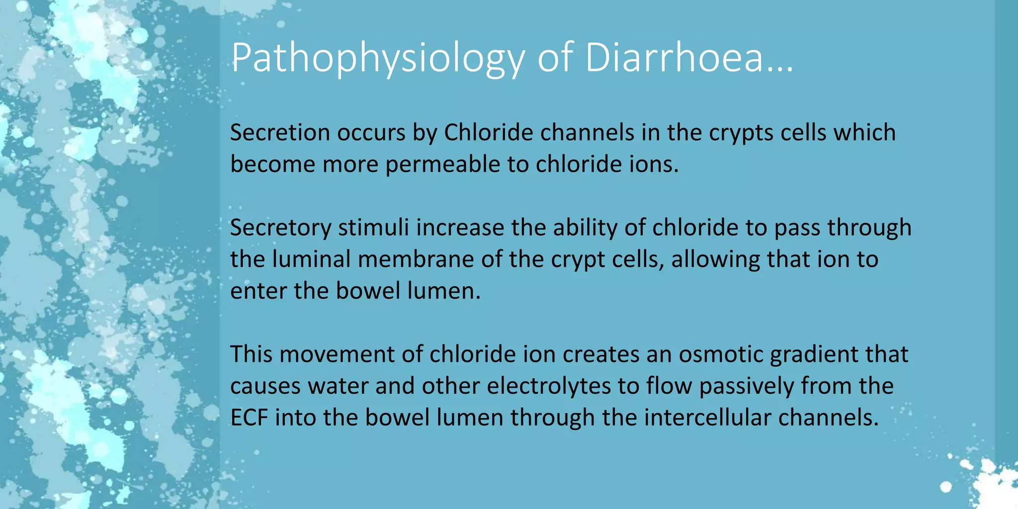 Childhood Diarrhoea.pptx