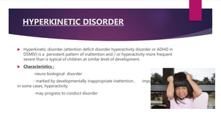 CHILDHOOD DISODER.pptx